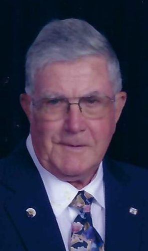 Jerald Lawrence Weber | News, Sports, Jobs - Post Journal